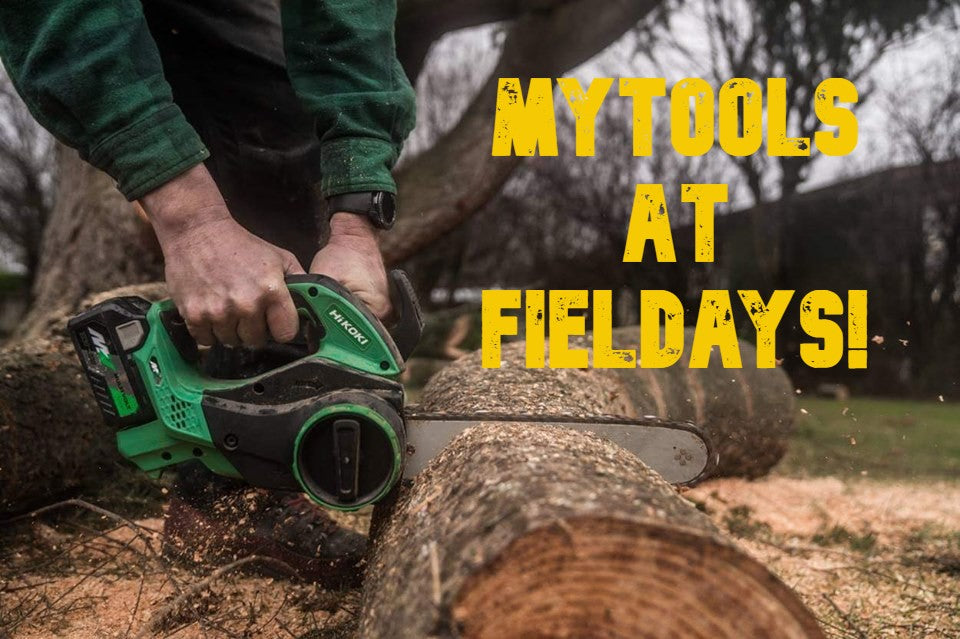 MyTools' highlight for June 2019