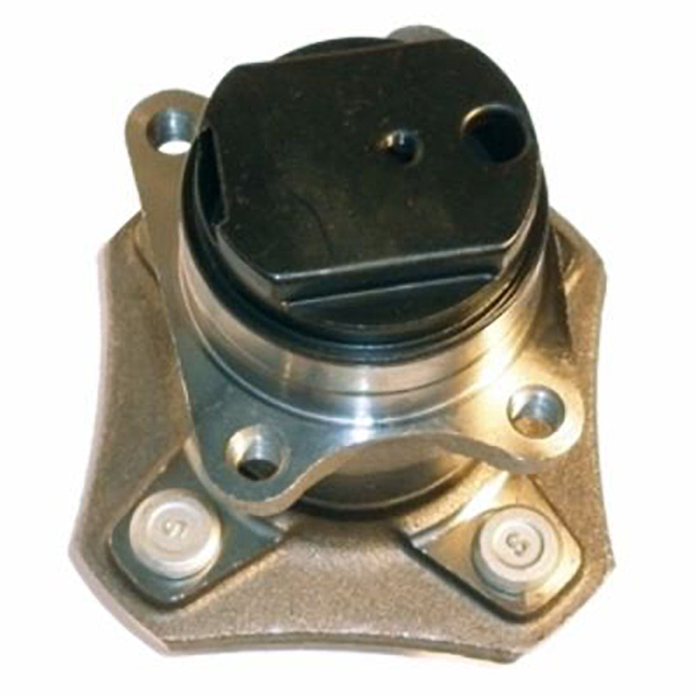 Wheel Bearing Rear To Suit NISSAN WINGROAD / AD Y12 / NISSAN CUBE BGZ1