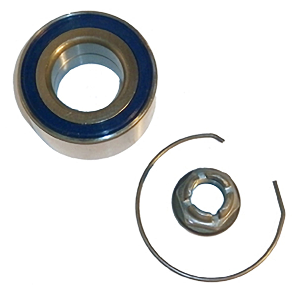 Wheel Bearing Front To Suit RENAULT R21 / MEGANE / MEGANE SCENIC & Mor