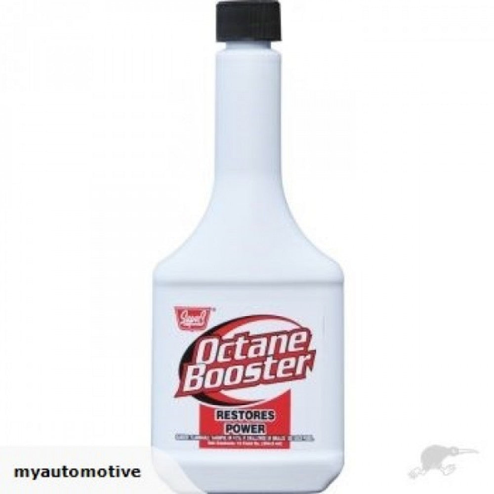 Super S Octane Boost 355ML